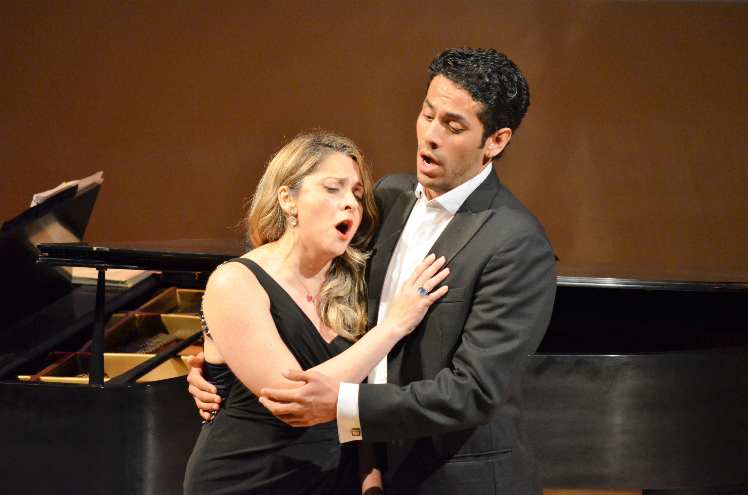 Opera Naples Young Artists Concert | Naples Botanical Garden