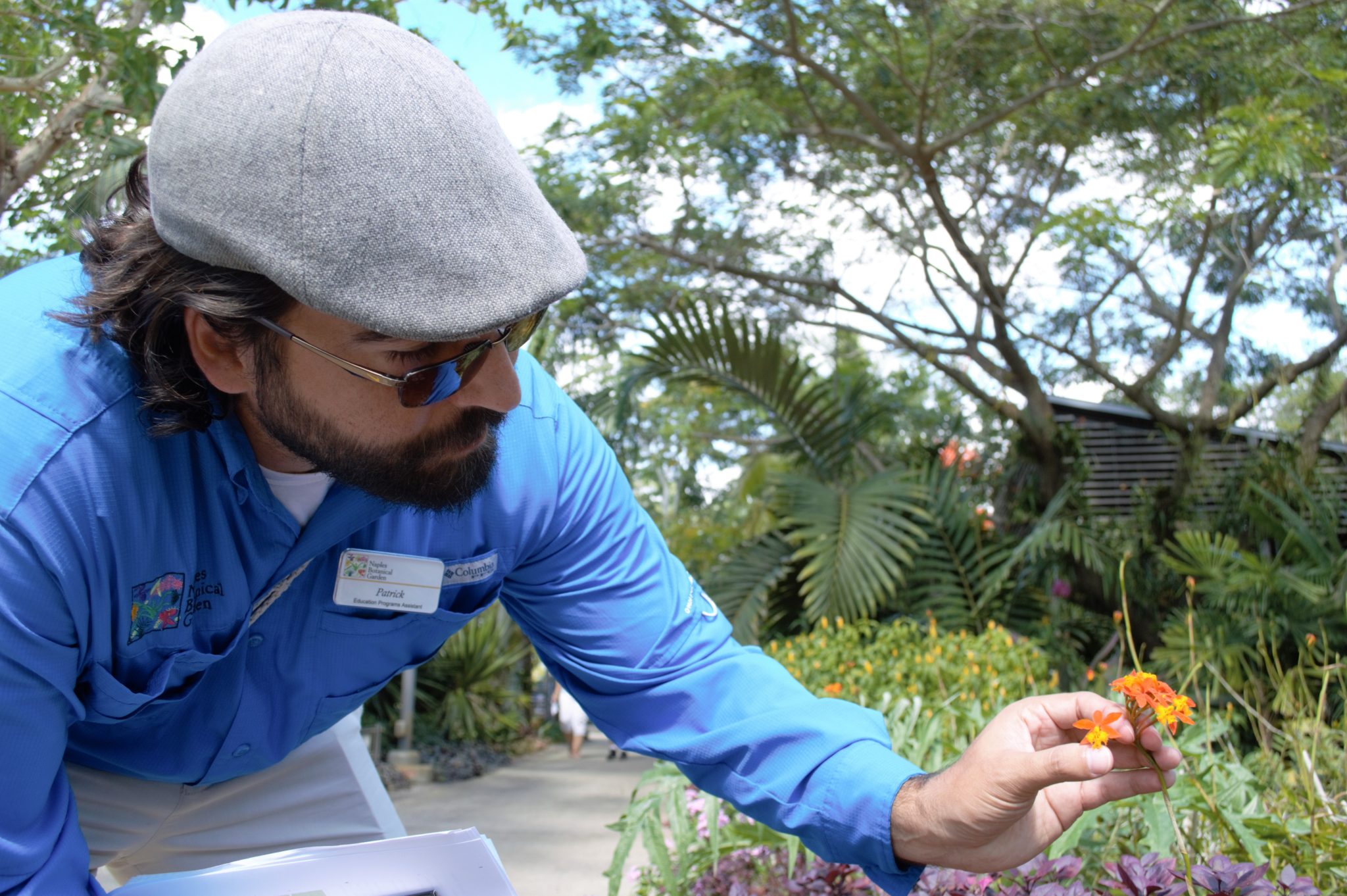 Tracing the Roots of Today’s Orchid Obsession | Naples Botanical Garden