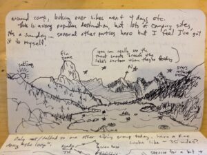 Introduction to Nature Journaling | Naples Botanical Garden