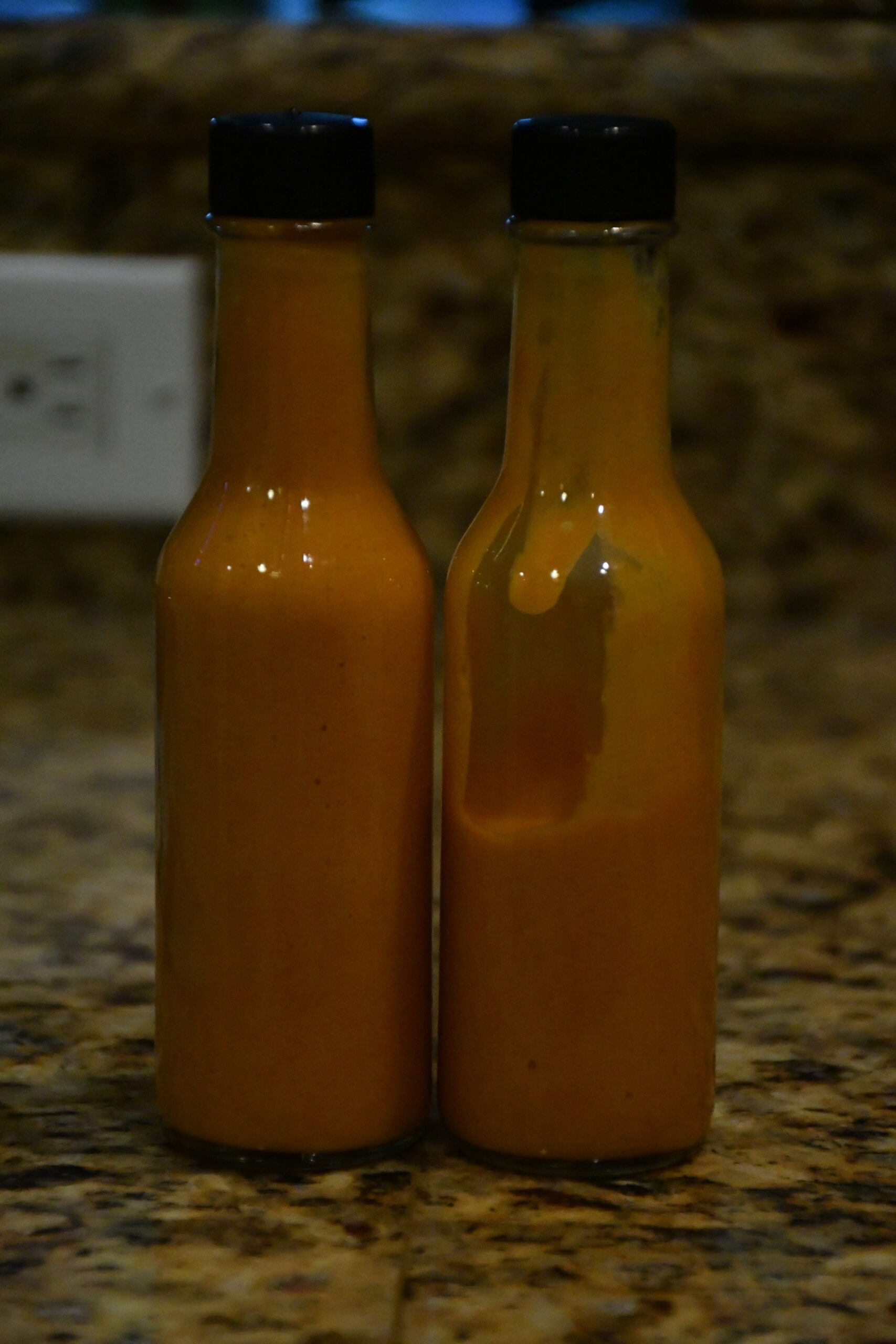 How to make your own habanero hot sauce | Naples Botanical Garden