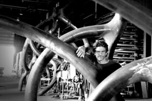 Steve Tobin: Nature Underground | Naples Botanical Garden