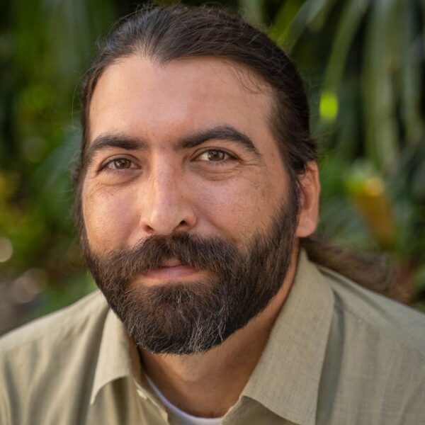 Planting a Mango Seed | Naples Botanical Garden