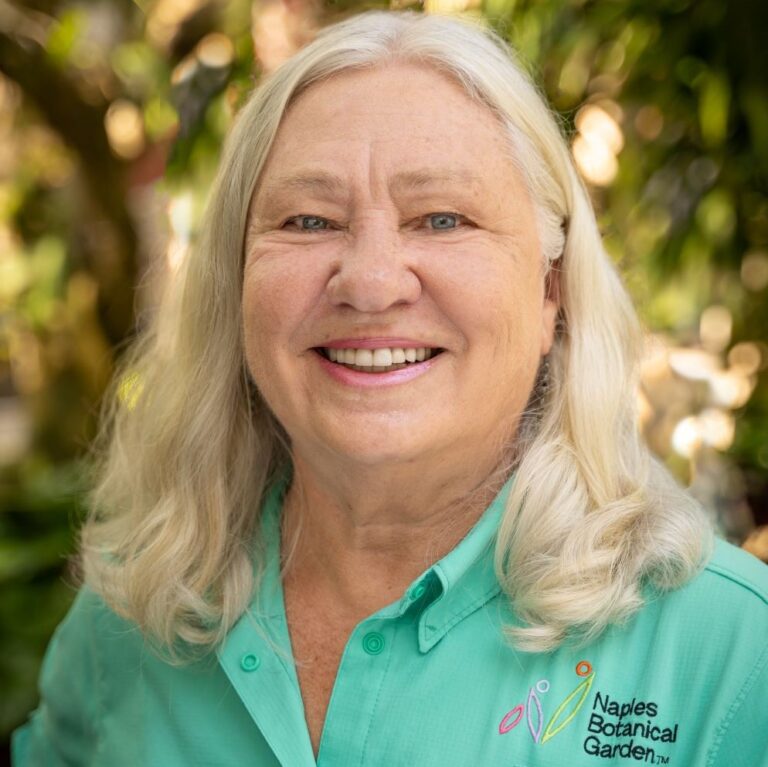 Beacon of the Tropics | Naples Botanical Garden