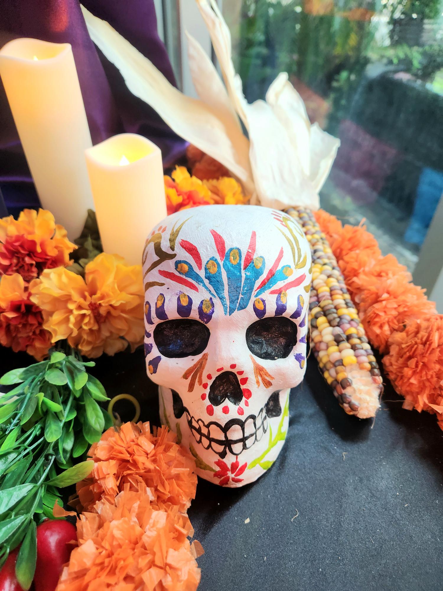 Building a Magnificent Memorial | Naples Botanical Garden