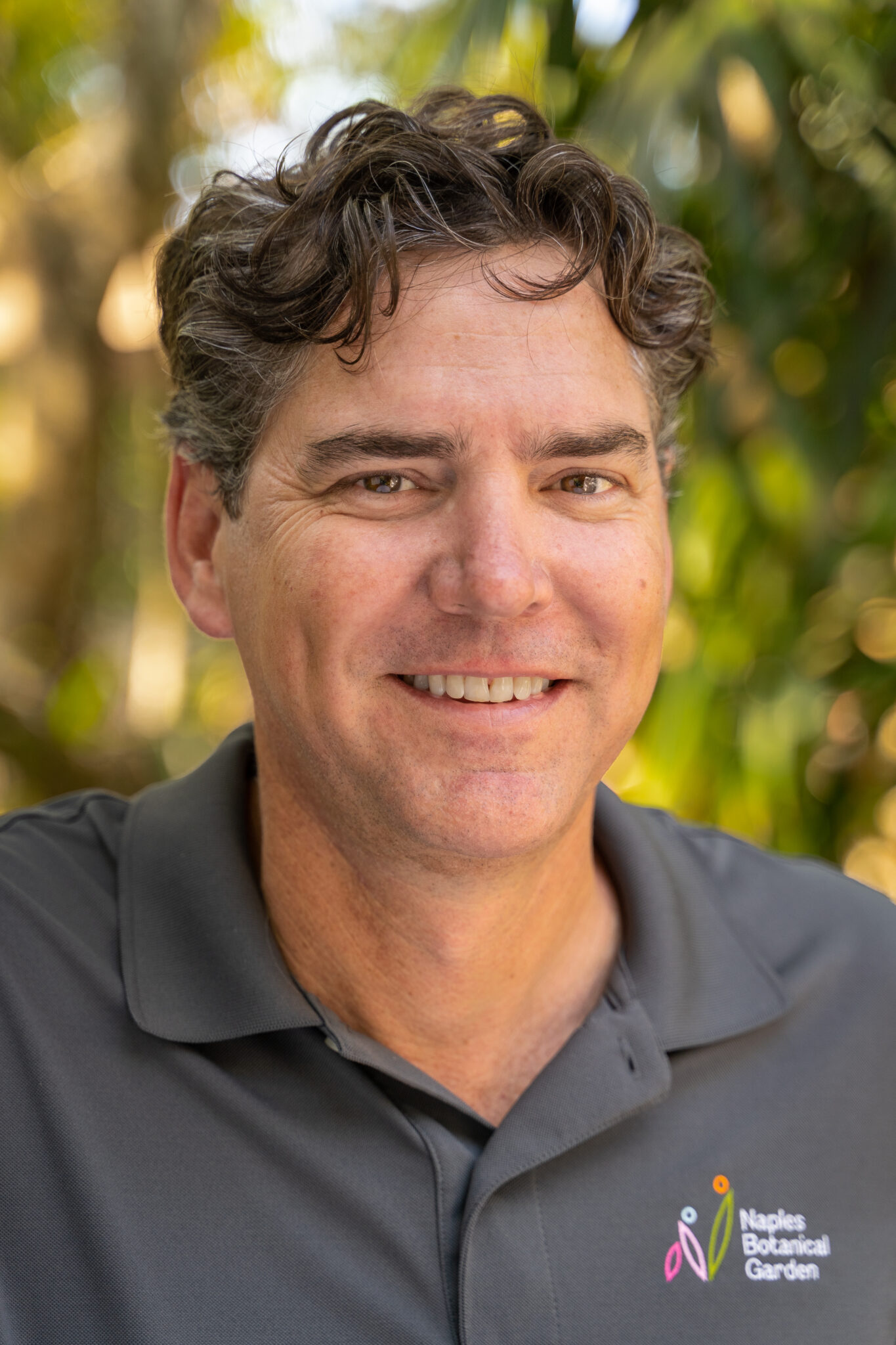 Executive Staff | Naples Botanical Garden