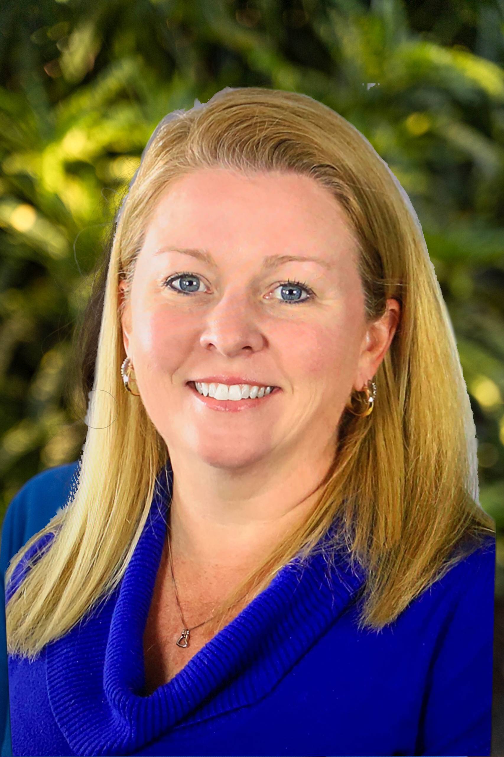 Executive Staff | Naples Botanical Garden