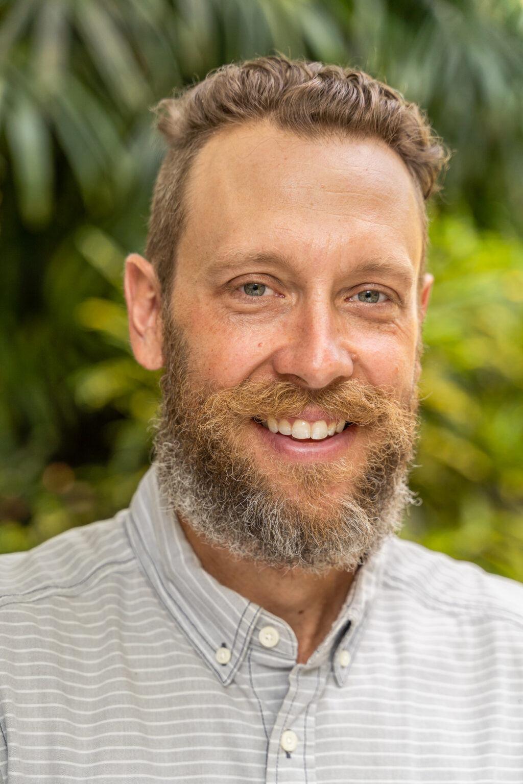 Florida Landscaping 101: Mass Plantings, Max Impact | Naples Botanical ...