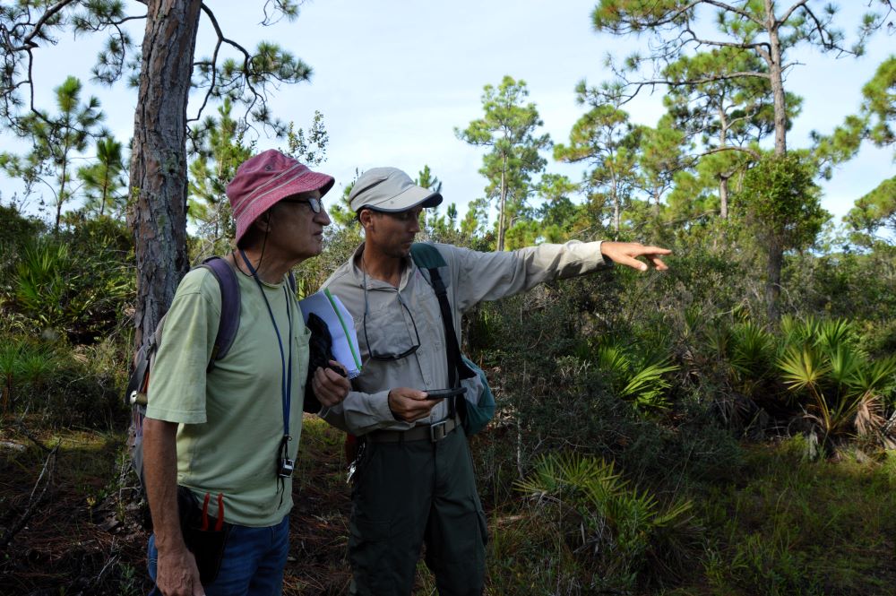 Hurricane Demonstrates Imperative to Conserve Plants Before They're ...