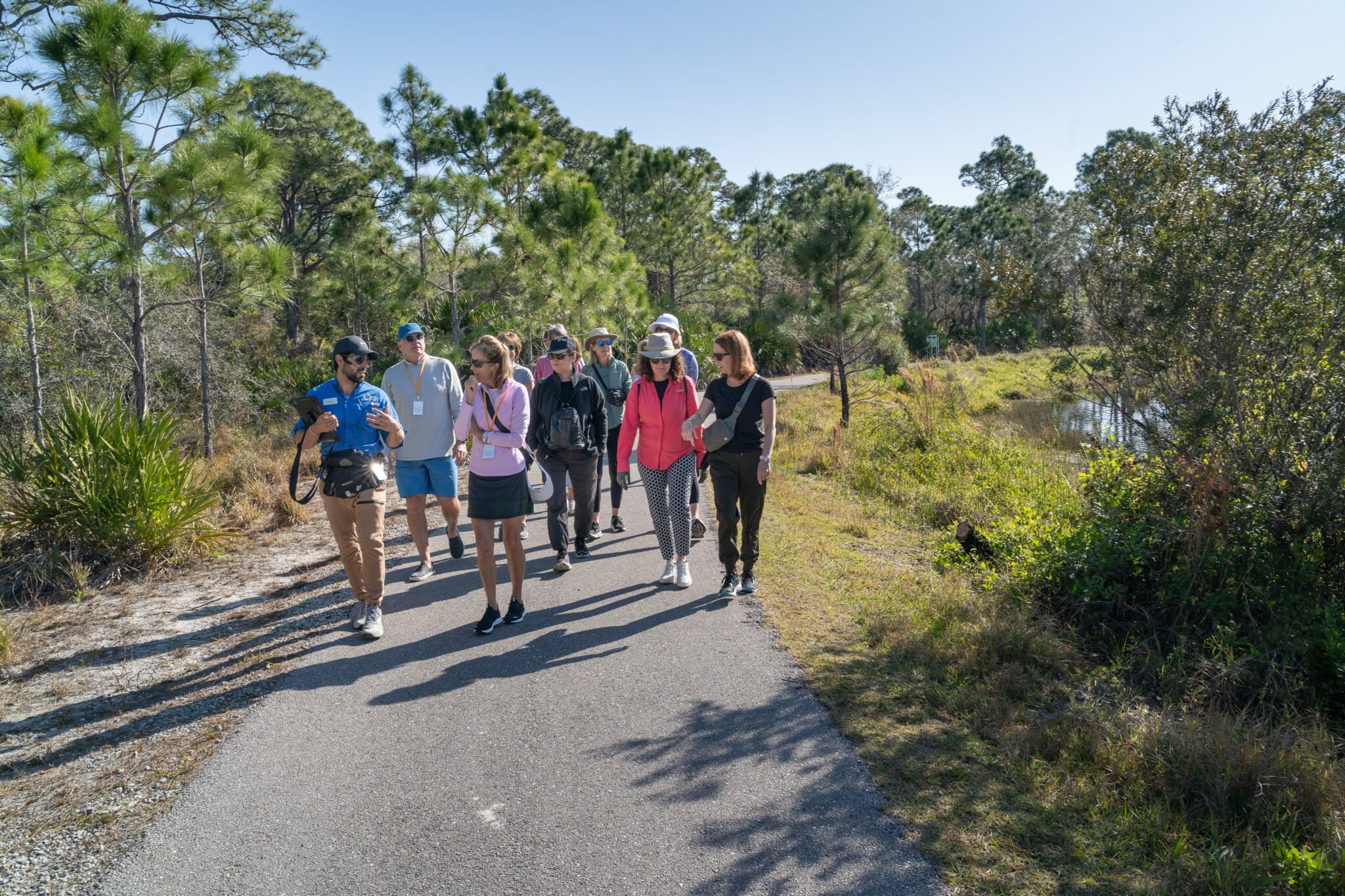 Events from April 6, 2023 – November 21, 2023