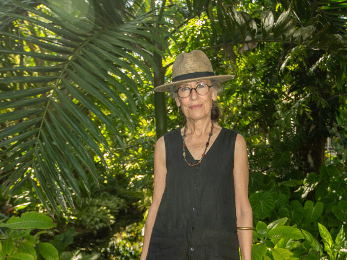 “Collages” of Garden Memories Come to Life in New Exhibition | Naples ...