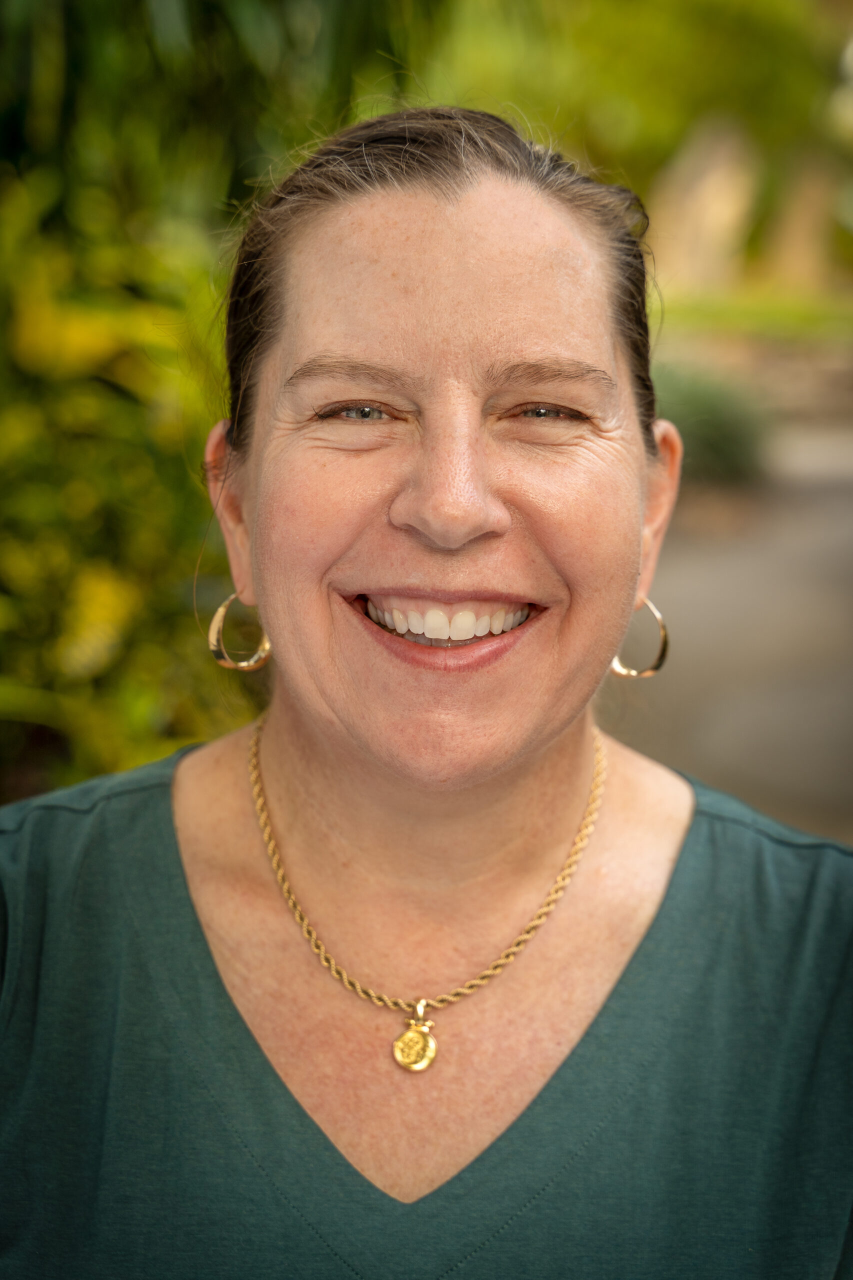 Executive Staff | Naples Botanical Garden