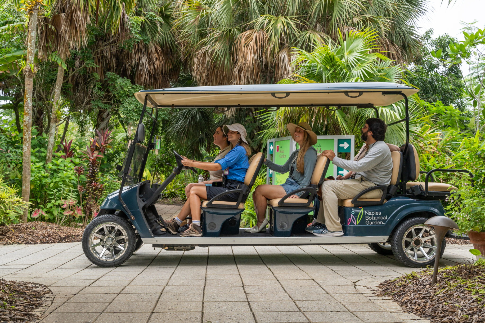 Events from June 7 – June 9