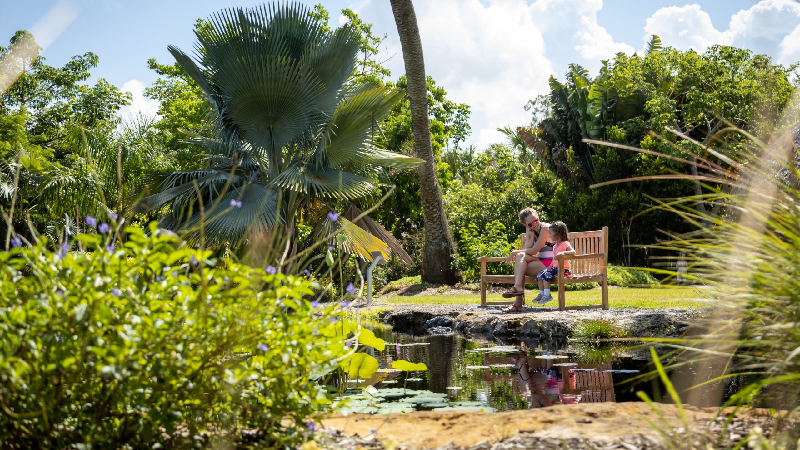 Homepage | Naples Botanical Garden