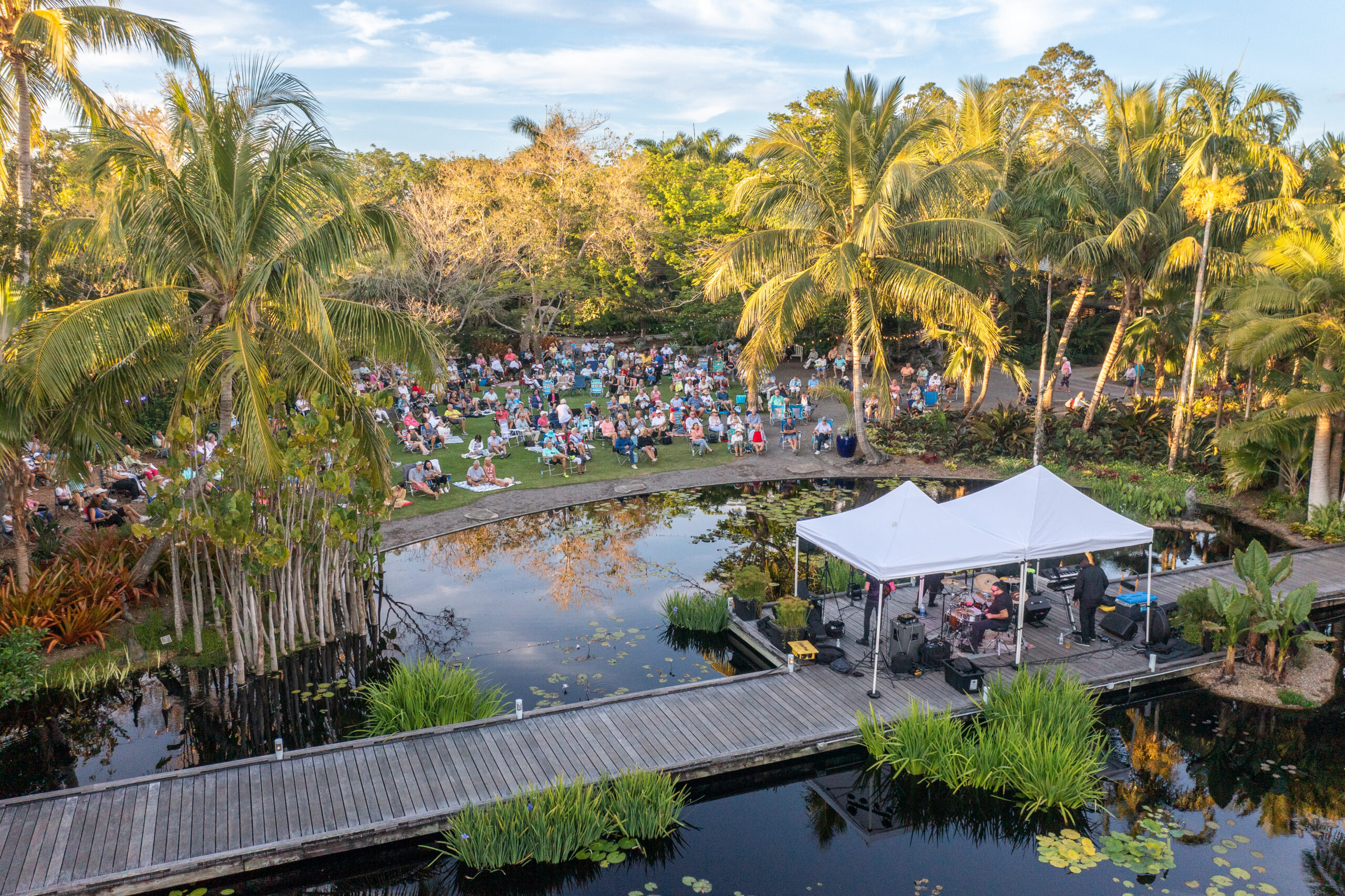 Homepage | Naples Botanical Garden