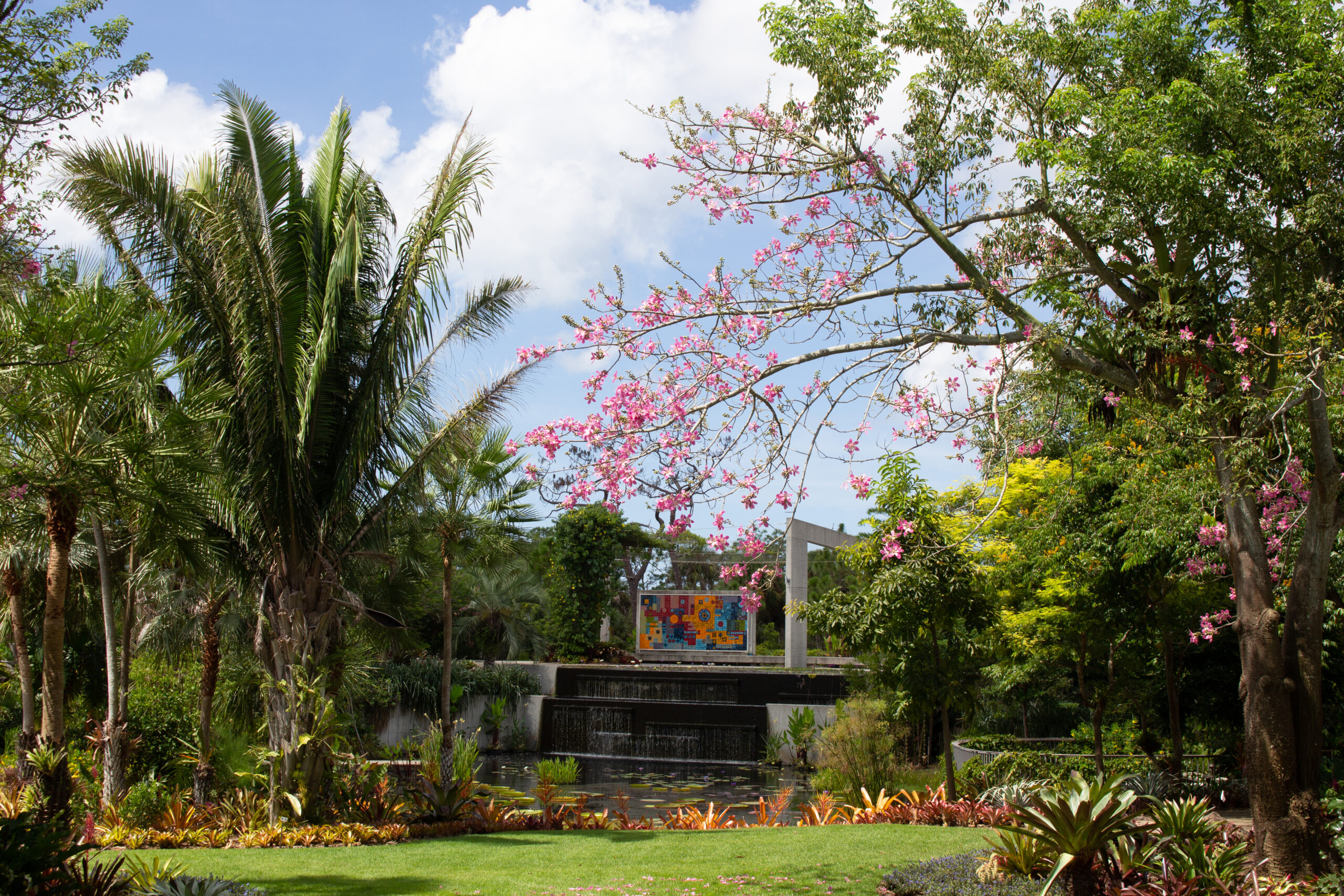 Purchase your tickets to Naples Botanical Garden | Naples Botanical Garden