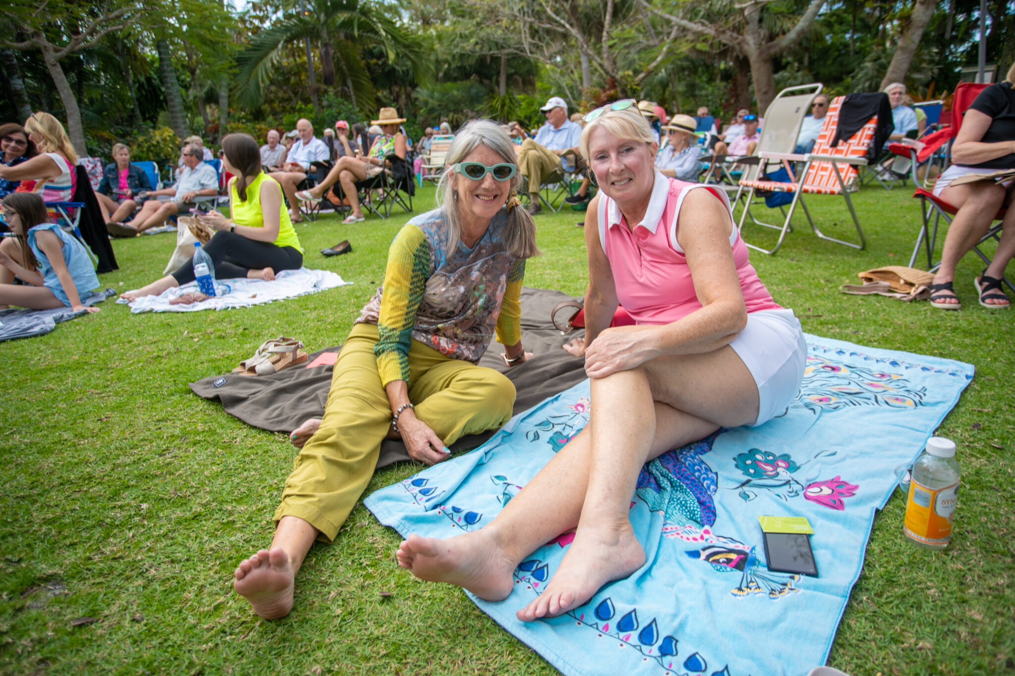 Royal Palm Society | Naples Botanical Garden