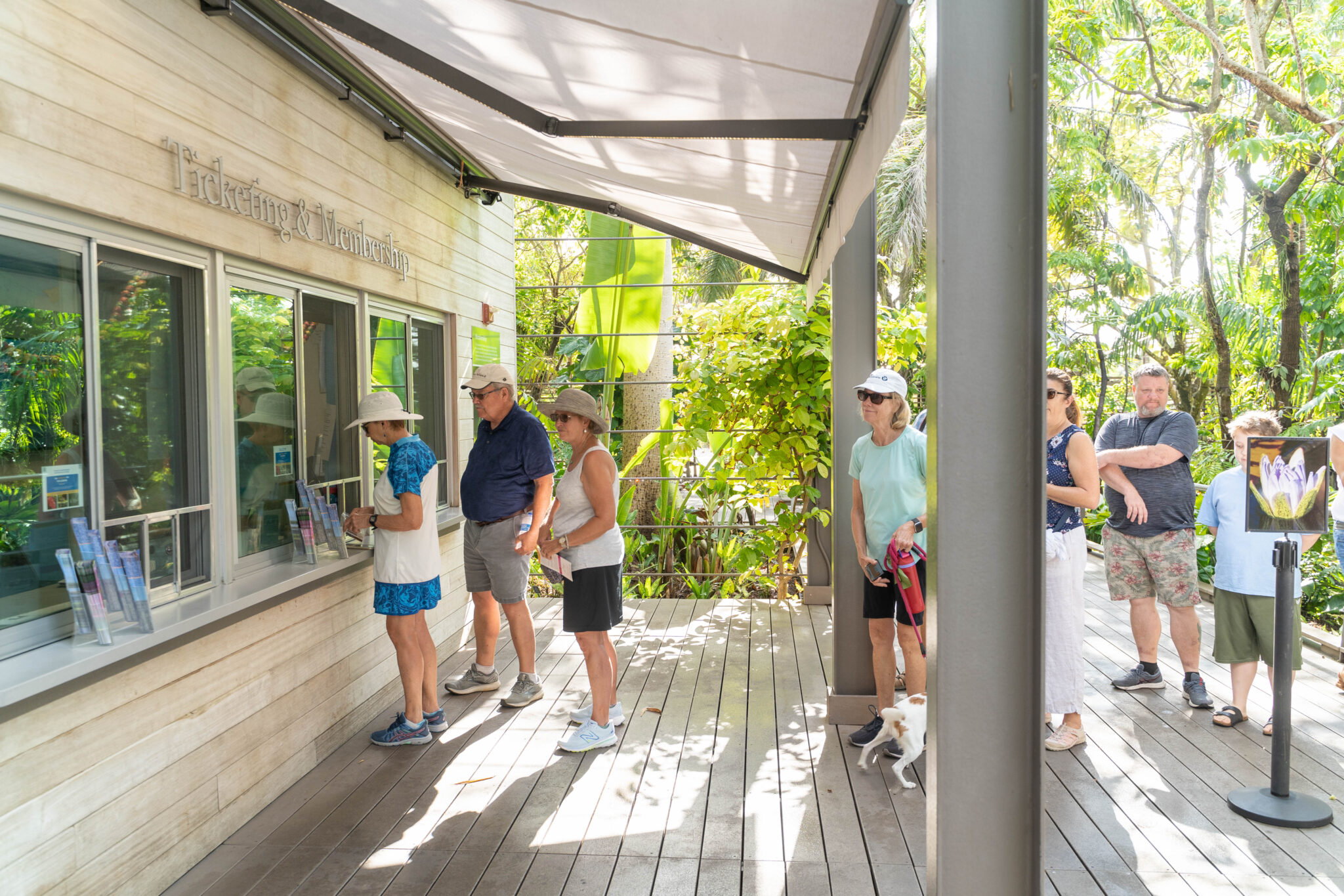 Gardens | Naples Botanical Garden