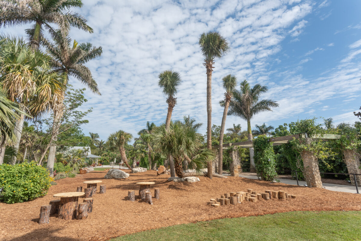 Nature Play | Naples Botanical Garden