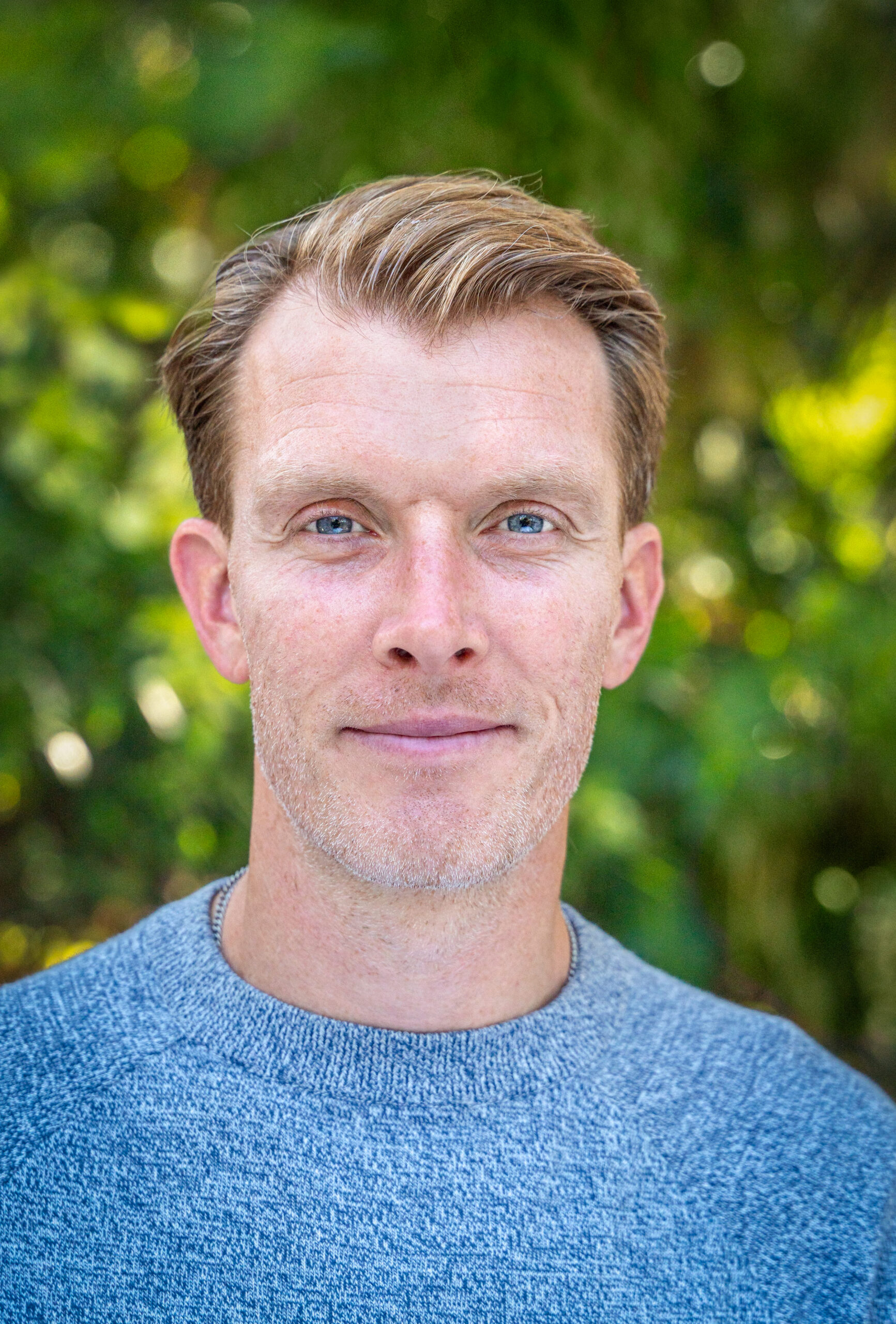 Executive Staff | Naples Botanical Garden