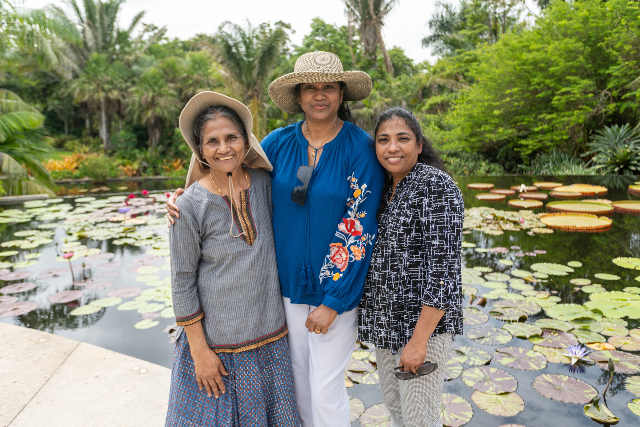 Homepage | Naples Botanical Garden