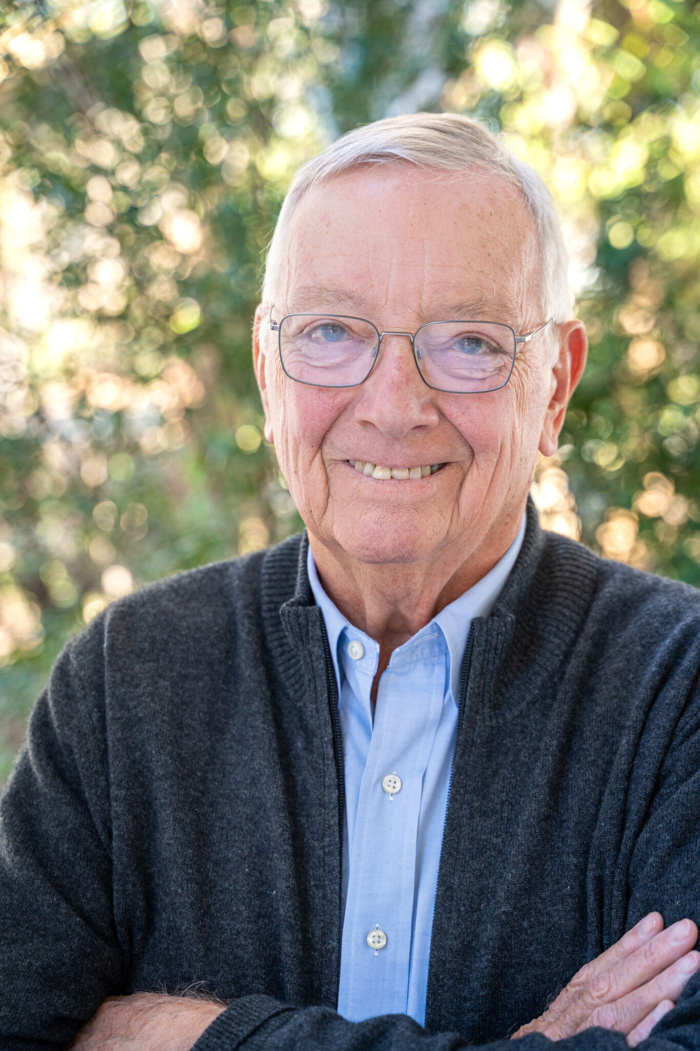 Executive Staff | Naples Botanical Garden